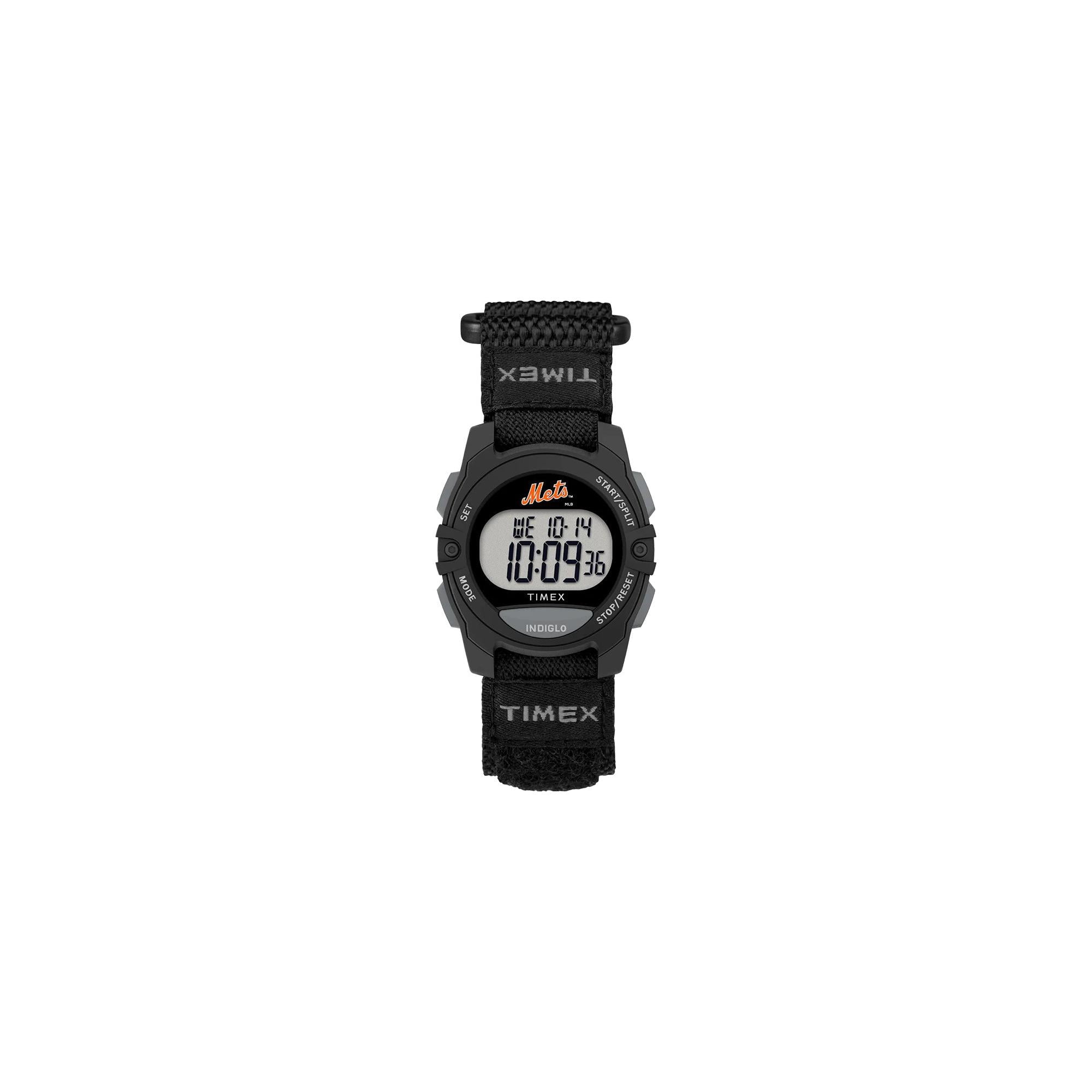 Click here for Timex Mlb Rivalry New York Mets Watch prices
