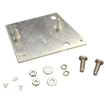 AUTO METER 2241 REPLACEMENT OIL PRESS SENDER, ELEC - Walmart.com