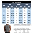 Mens Workout Tank Tops Sleeveless T Shirts Men Muscle Shirt Gym Tee ...