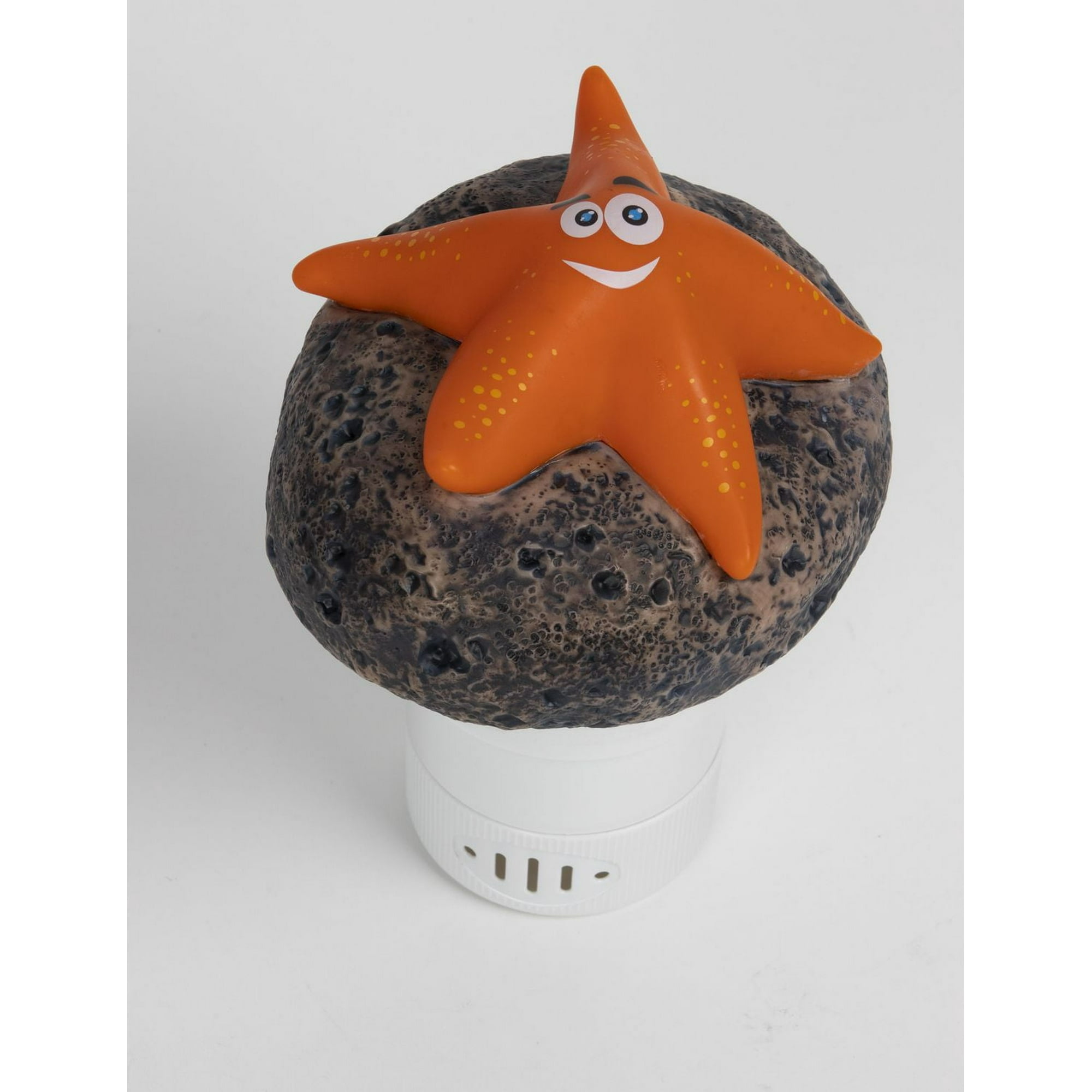 Click here for Blue Wave Starfish Floating Chlorine Dispenser- Or... prices