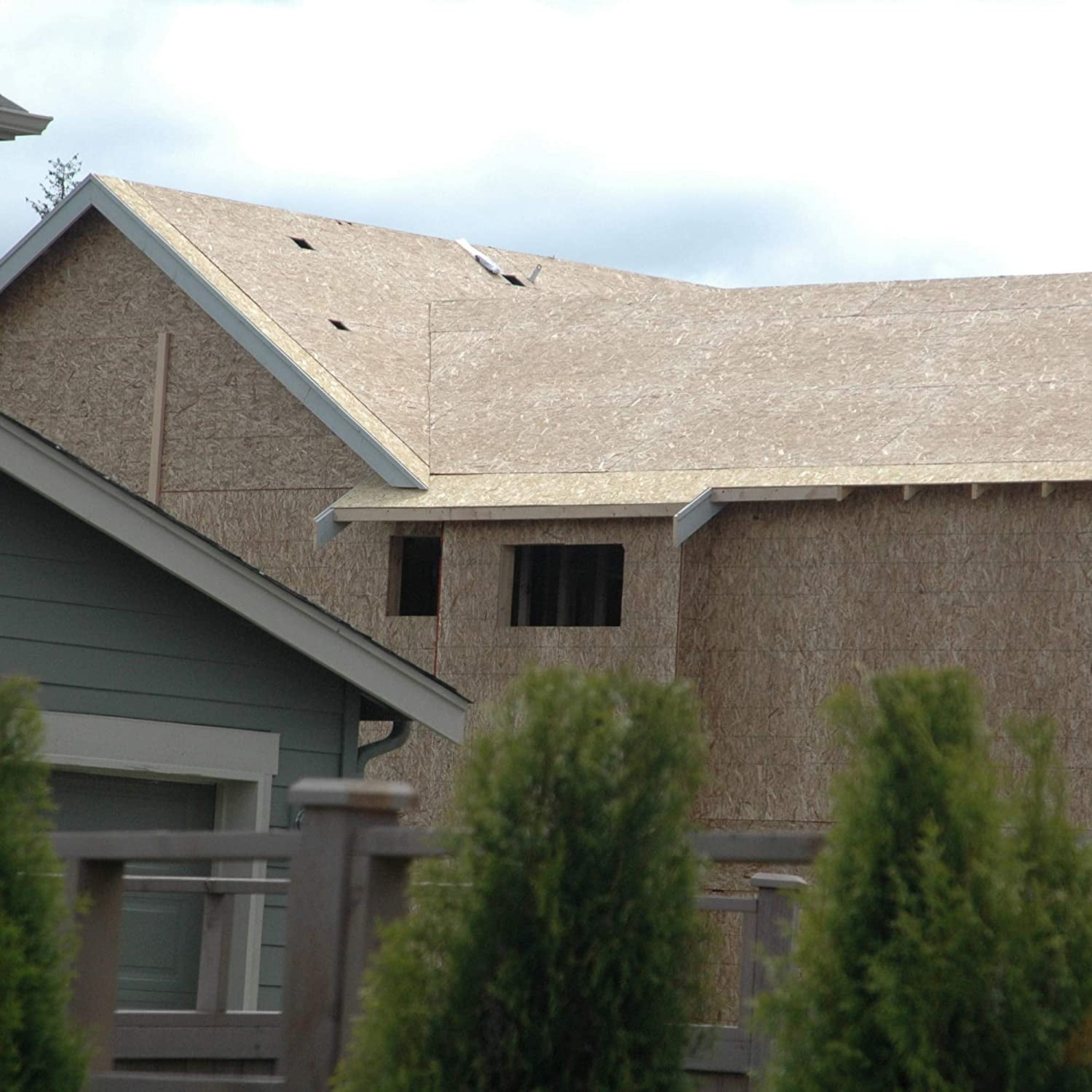 Roof Anchor 2830 Super Anchor Safety ARS 2x4 Fall Arrest Anchor Kit ...