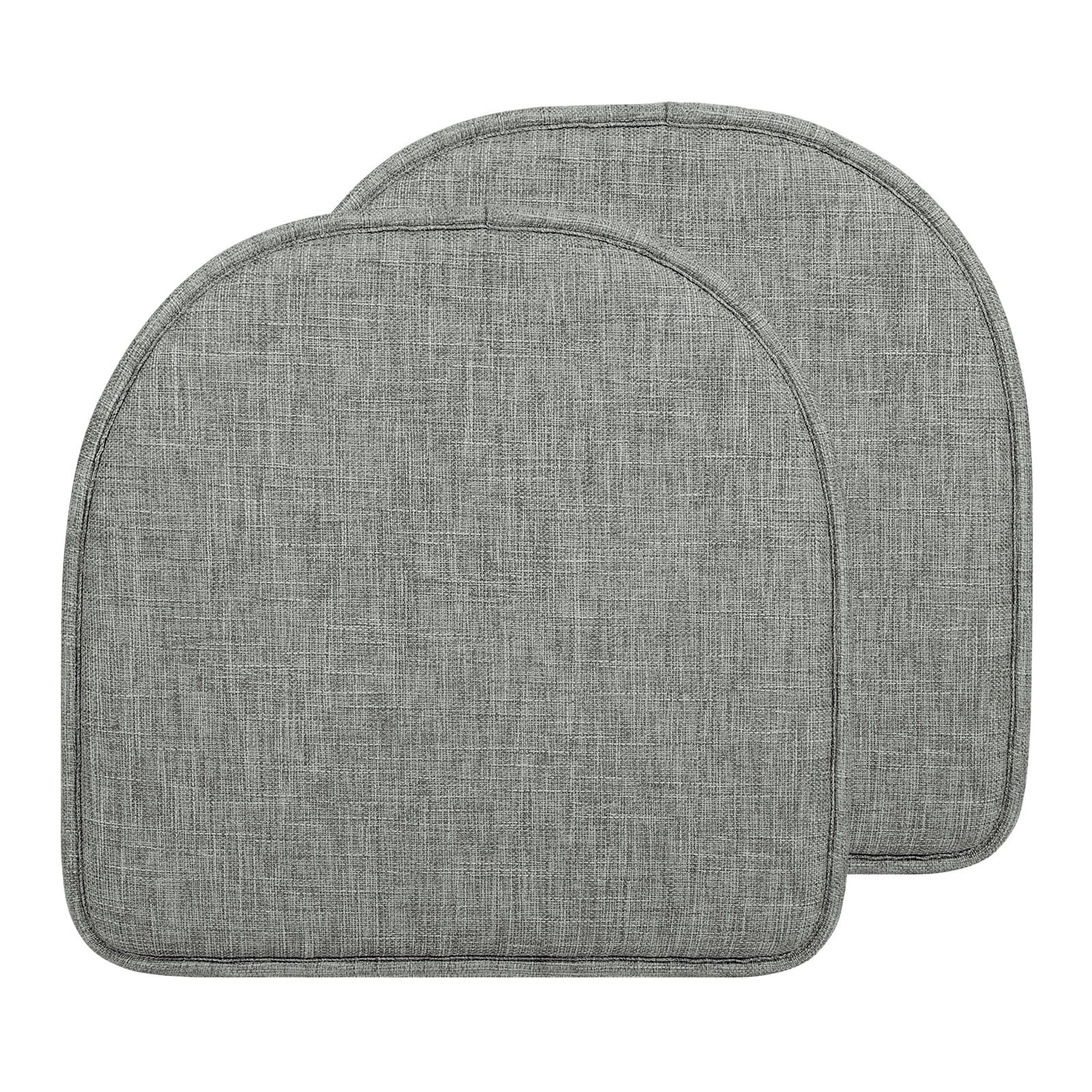 Shinnwa Chair Cushins Set Of 2 U Shaped Non Slip Textured Chair Pads shinnwa-chair-cushins-set-of-2-u-shaped-non-slip-textured-chair-pads
