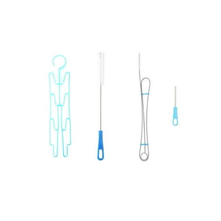 Hydration Water Bladder Cleaning Kit | NO More Dirt | Universal for ...