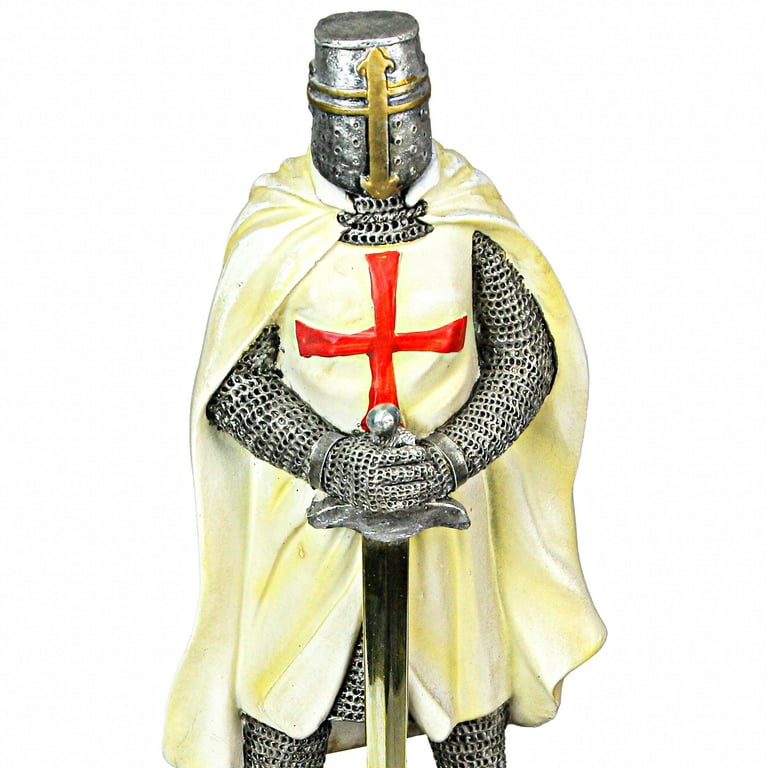 Templar Knight Armor