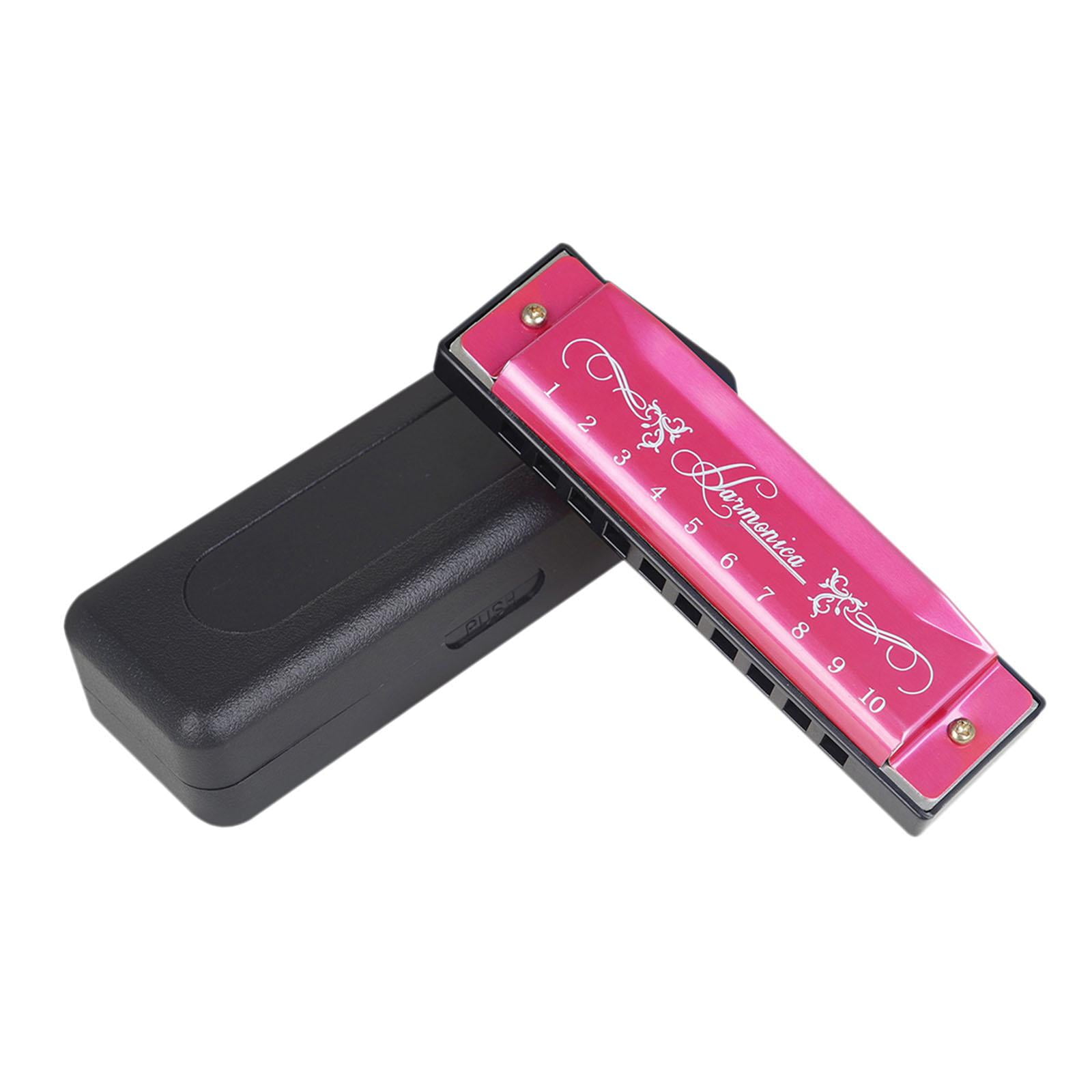 Click here for Tishita Harmonica Deluxe Harmonica Diatonic Harmon... prices