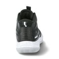 AND1 Men's Cushioned Rubber Basketball Sneakers, Sizes 8-13 - Walmart.com