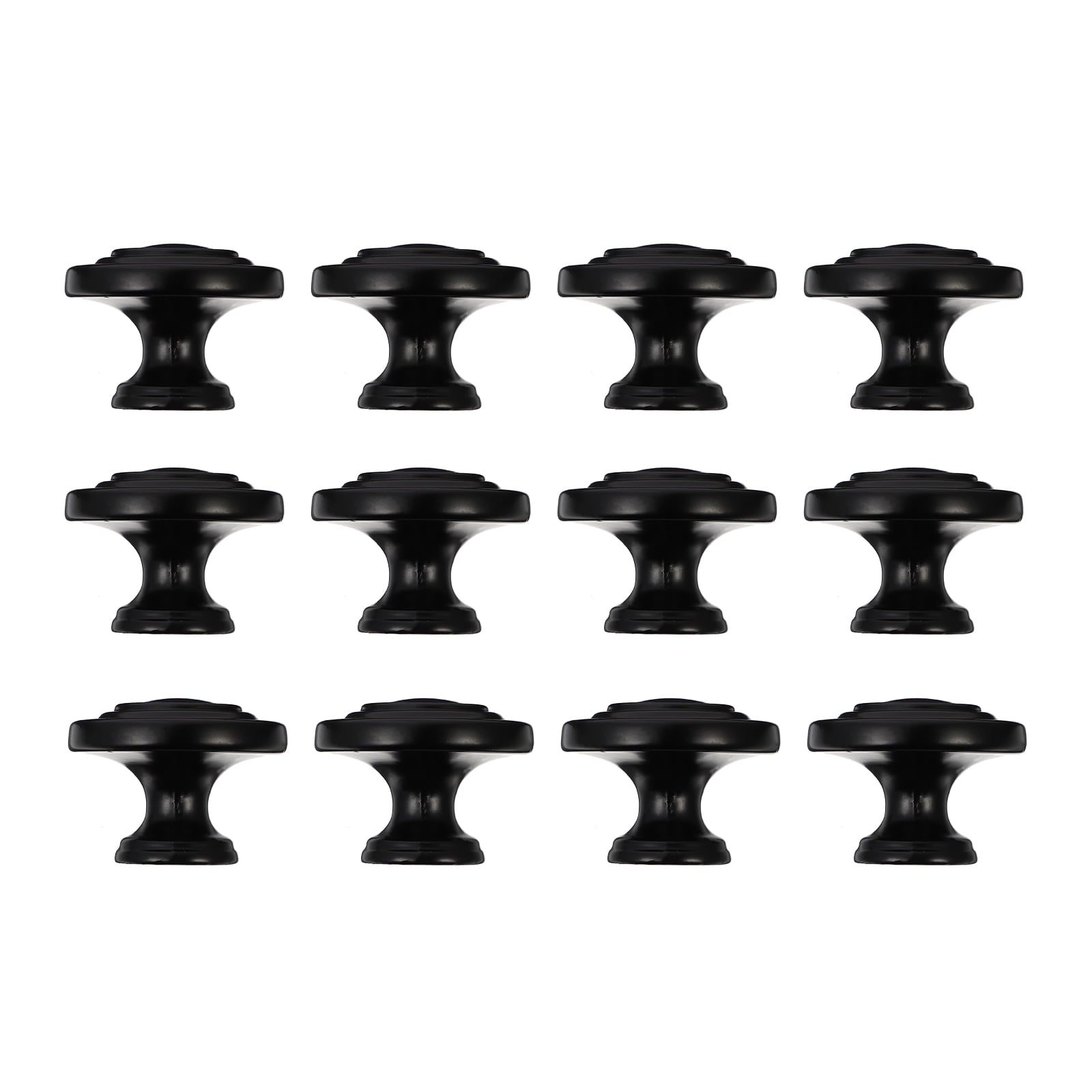 Click here for Alvinma 12pcs Cupboard Knobs Solid Zinc Alloy Hand... prices