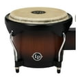 Latin Percussion City Bongos, Vintage Sunburst - Walmart.com