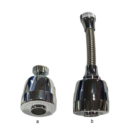 freestylehome Faucet Aerator Water Bathroom Tap Shower Head Diffuser ...