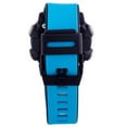 Casio Men's G-Shock GA-2000 Series Black Dial Watch - GA-2000-1A2 ...