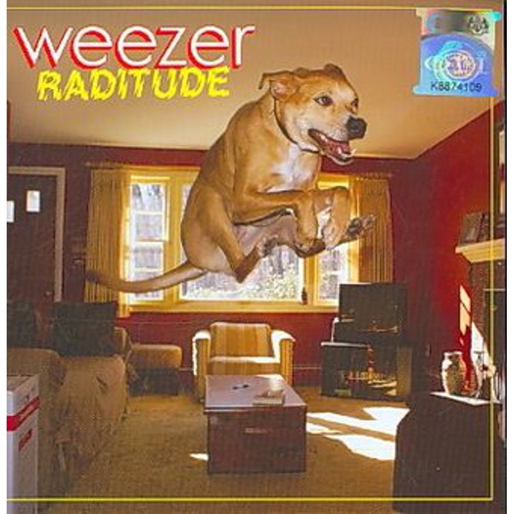 Raditude (CD) - Walmart.com - Walmart.com