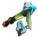 Doctor Dreadful Zombies Snot Shots Candy Mix with Accessories - Walmart.com