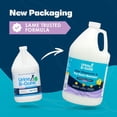 Urine-Off, professional enzyme odor eliminator and pet stain remover ...