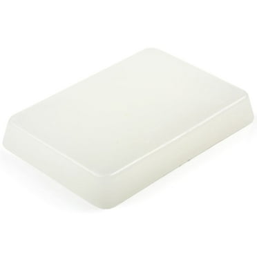 Country Lane 10lb White Candle Wax Block for Multiple Uses - Walmart.com