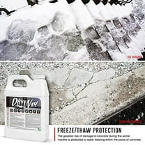 Prosoco Sure Klean Concrete Sealant - Weather Seal Siloxane PD for ...
