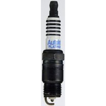 Autolite Single Platinum Spark Plug: Up to 60kMile Life Expectancy Fits ...