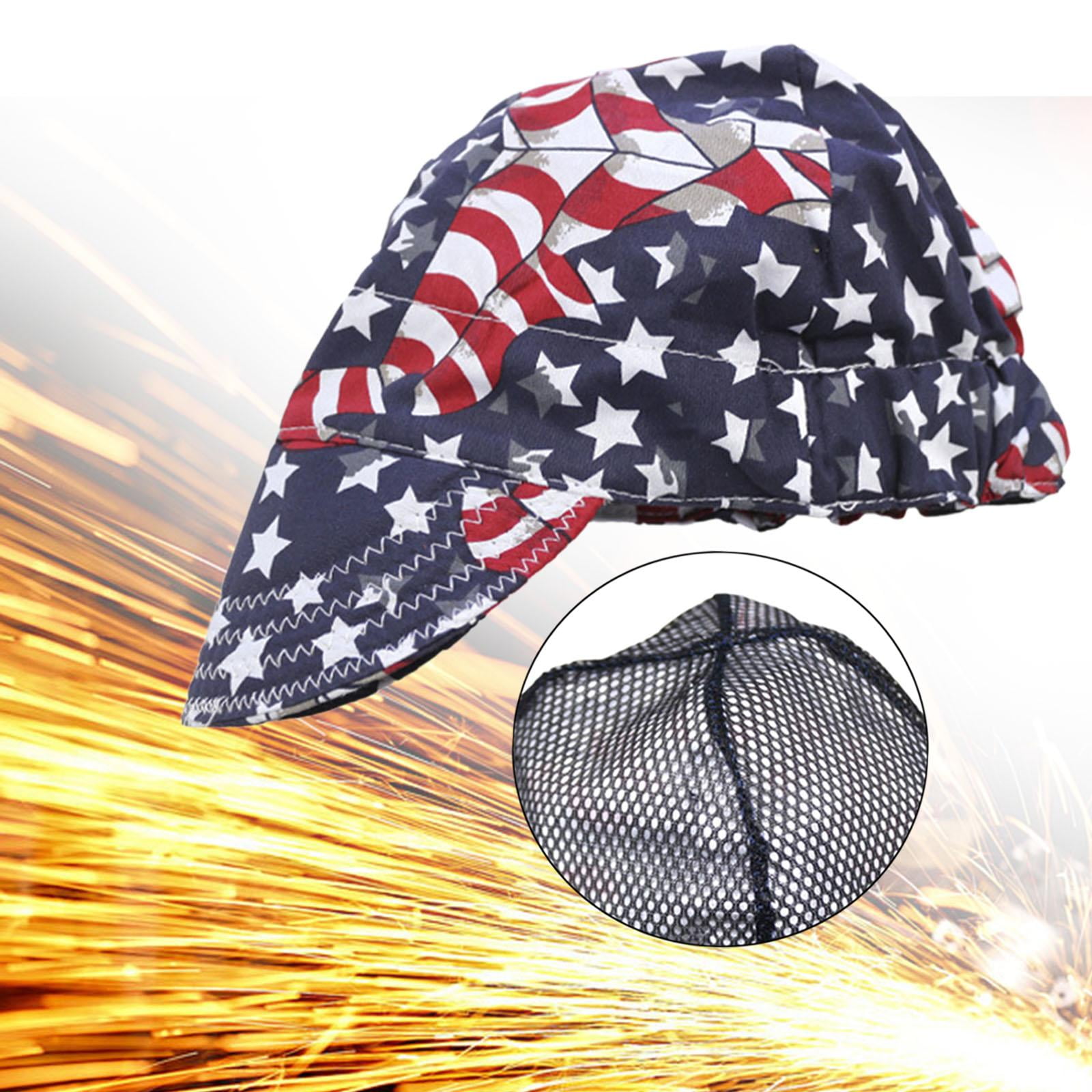 Click here for Colaxi Welding Cap Welders Cap Wear Resistant Wash... prices