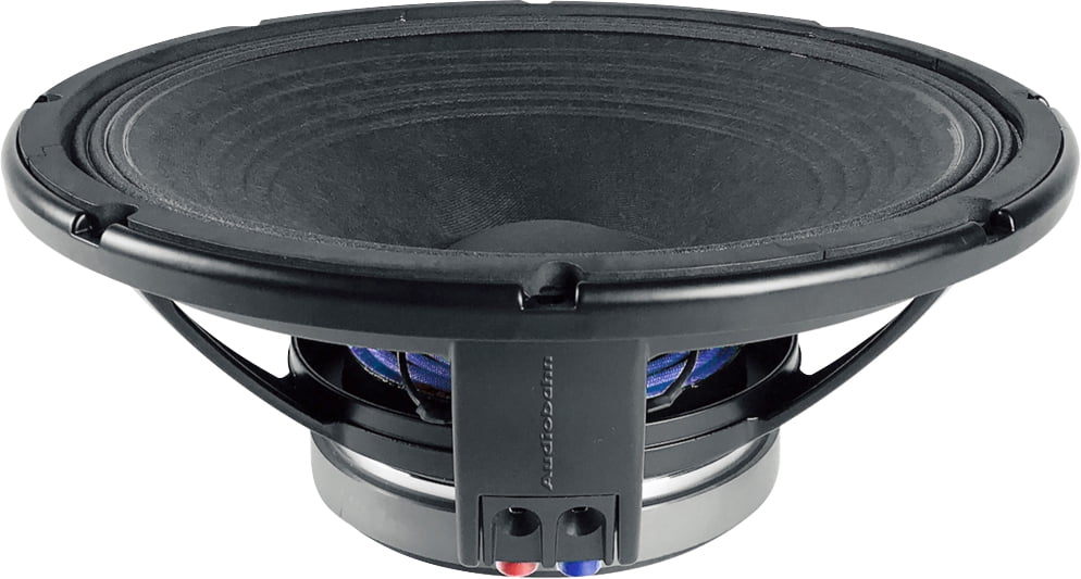 Altavoz Profesional Low Woofer 15 500w Audiobahn AW115APS | Bodega ...