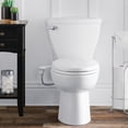 Bidet Attachment for Toilet SS-250 SimpleSpa Water with Adjustable ...