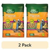 Higgins Mayan Harvest Tikal Blend Large Hookbill Bird Food, 3 Lb ...