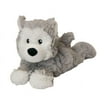 Warmies Microwavable Plush Stuffed Animal - Manatee - Walmart.com