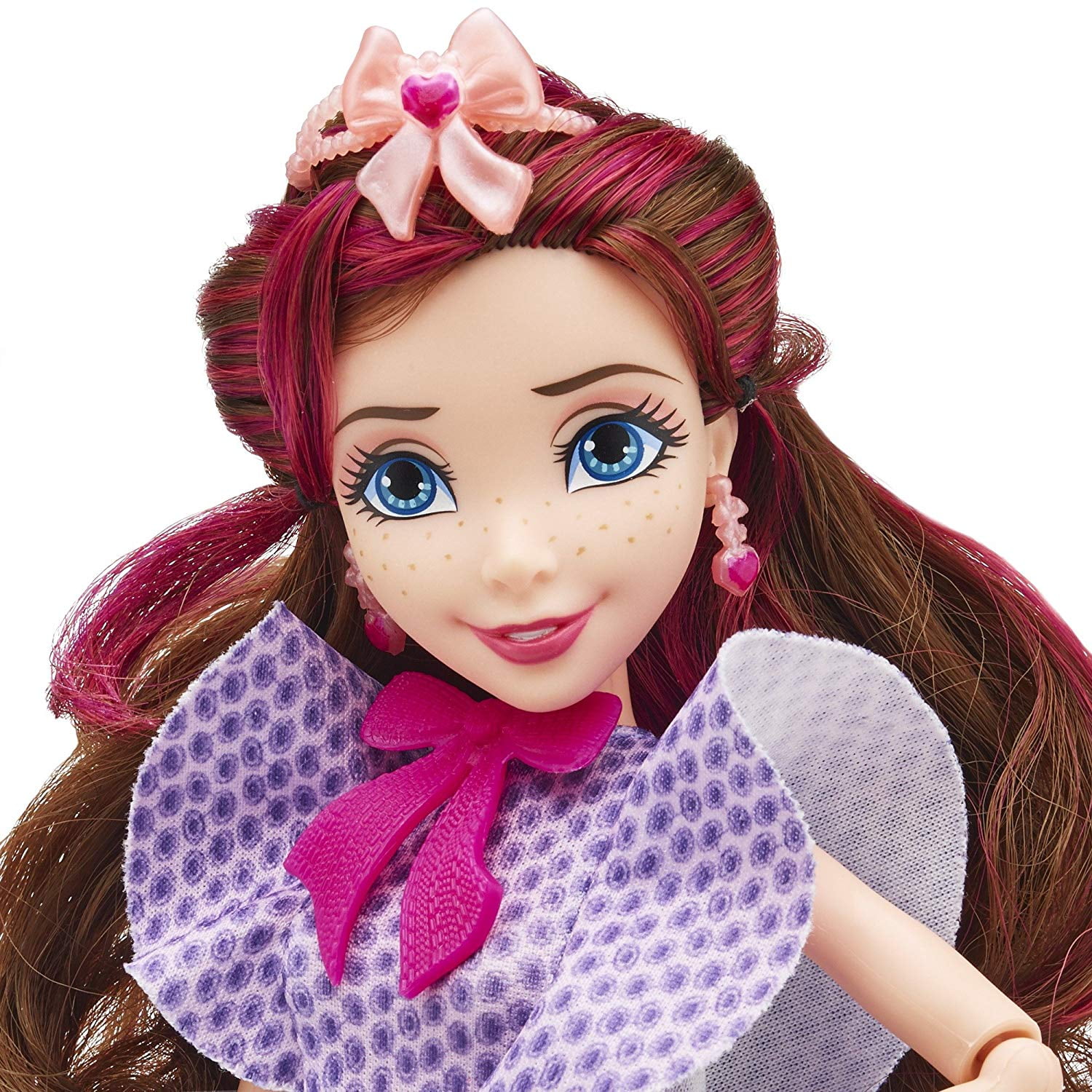 Buy Signature Jane Auradon Prep Doll, Disney Descendants doll inspired ...