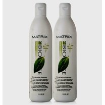 Matrix Biolage ScalpSync Antidandruff Shampoo 13.5 oz - Walmart.com
