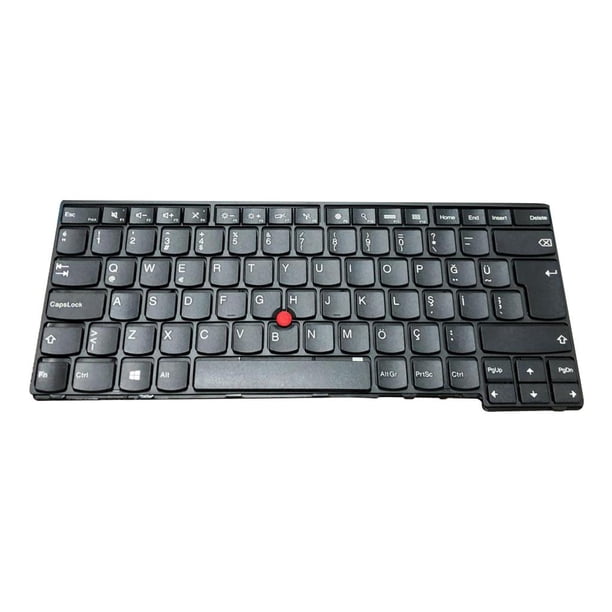 Diseño De Plástico Negro Turco Keyobd Pa Sunnimix Teclado turco ...