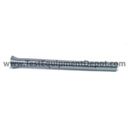 Yellow Jacket 41301 Chrome Hi-Side x 14 mm R-134a Coupler - Walmart.com