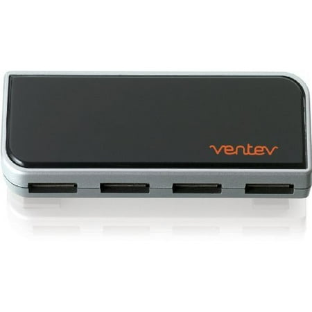 Ventev QuadPORT 4 Port USB Hub 4PTUSBHUBVNV | Walmart Canada