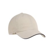 Time and Tru 2pc Active Pony Tail Baseball Cap - Walmart.com
