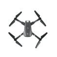 Vivitar VTI Skyhawk Foldable Live HD Video Camera Drone 1080P RC ...