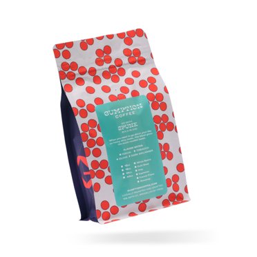 Counter Culture Coffee Hologram Blend, Fruity Milk Chocolate, Whole ...