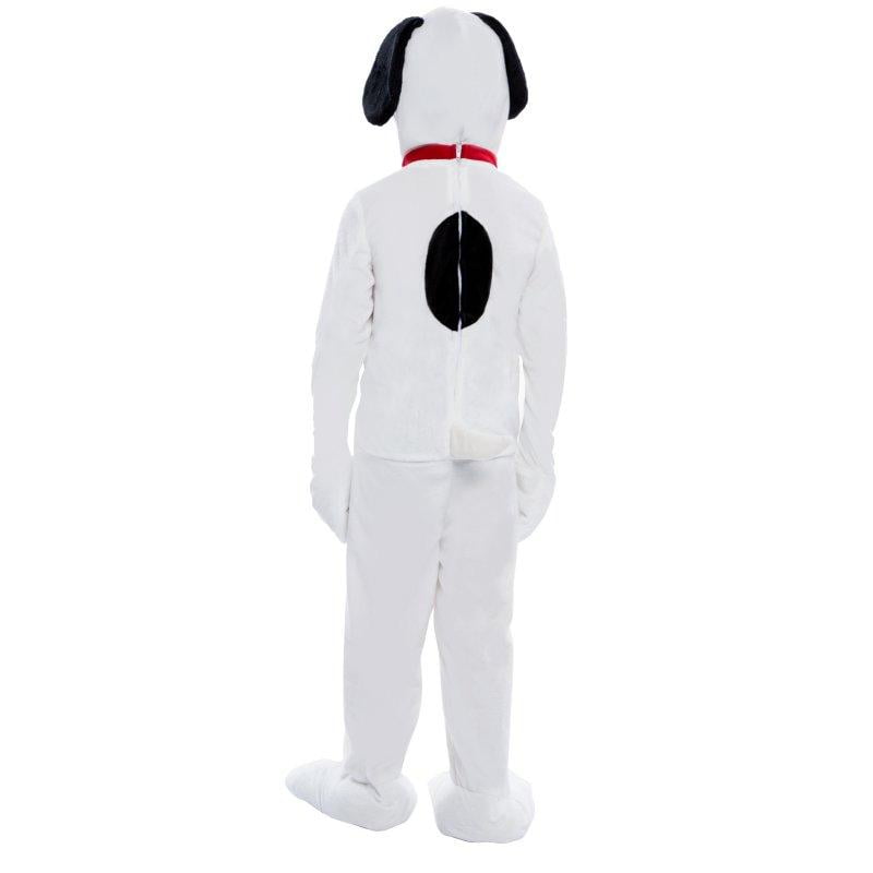 Snoopy Halloween Costume