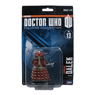 Doctor Who 4" Resin Figure: Dalek Emperor Davros (Remembrance Of The ...