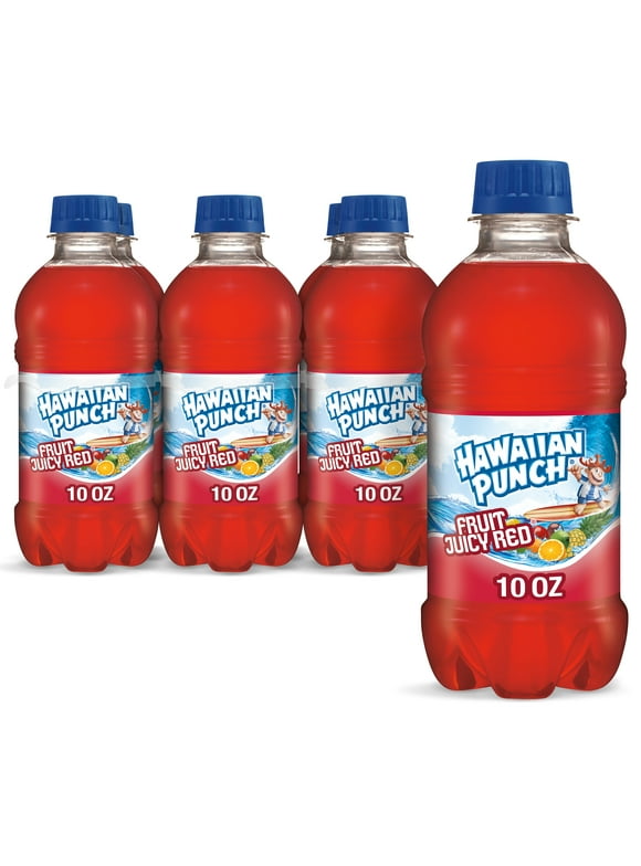 Fruit Punch in Juices - Walmart.com