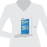 Equate Natural Saline Powder Packets Sinus Wash Refills for Allergies ...