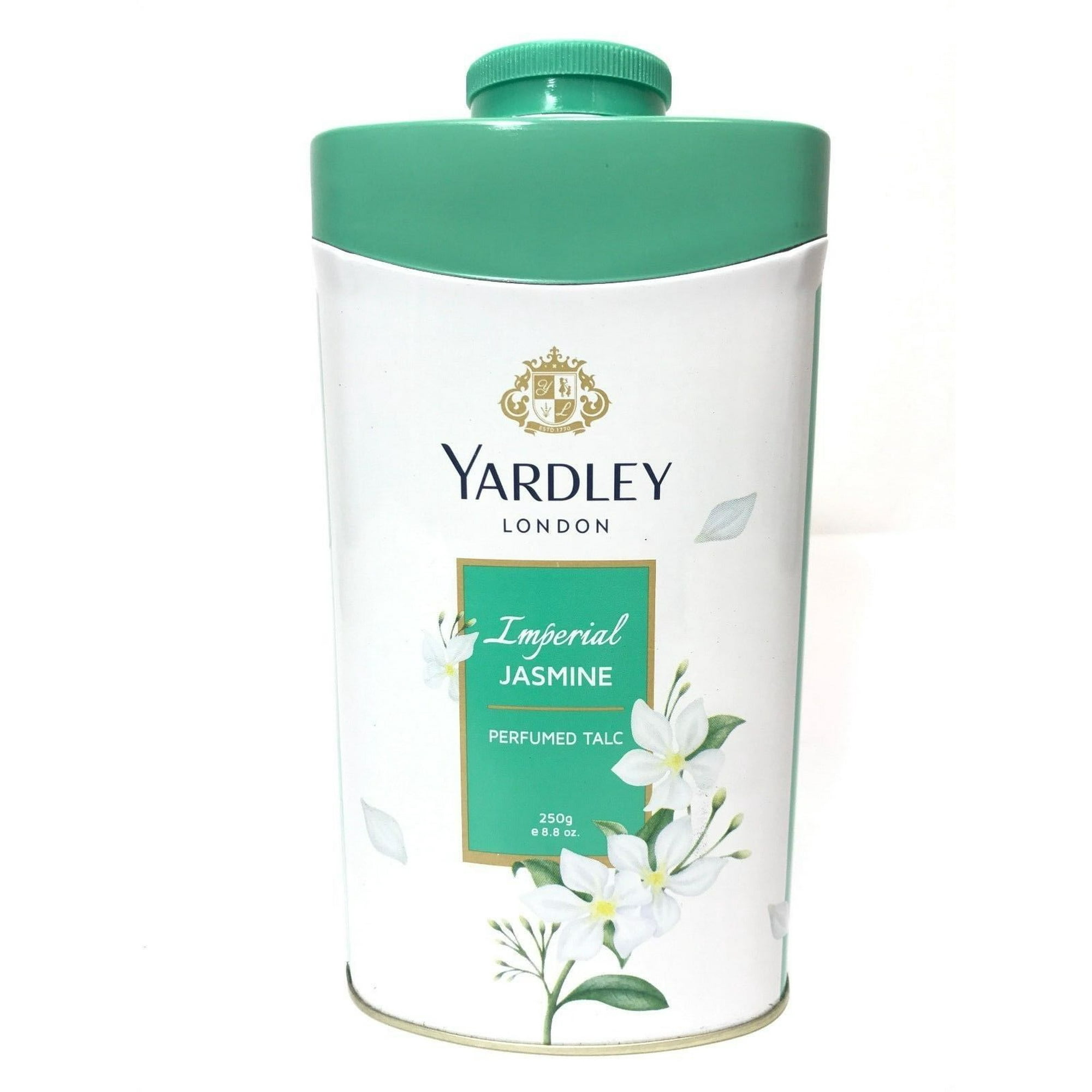 Click here for Yardley London Perfumed Talc Jasmine Talcum Body P... prices