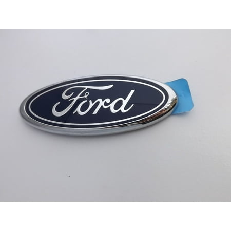 Ford F87Z-9842528-CA - NAME PLATE - SELF-AD | Walmart Canada