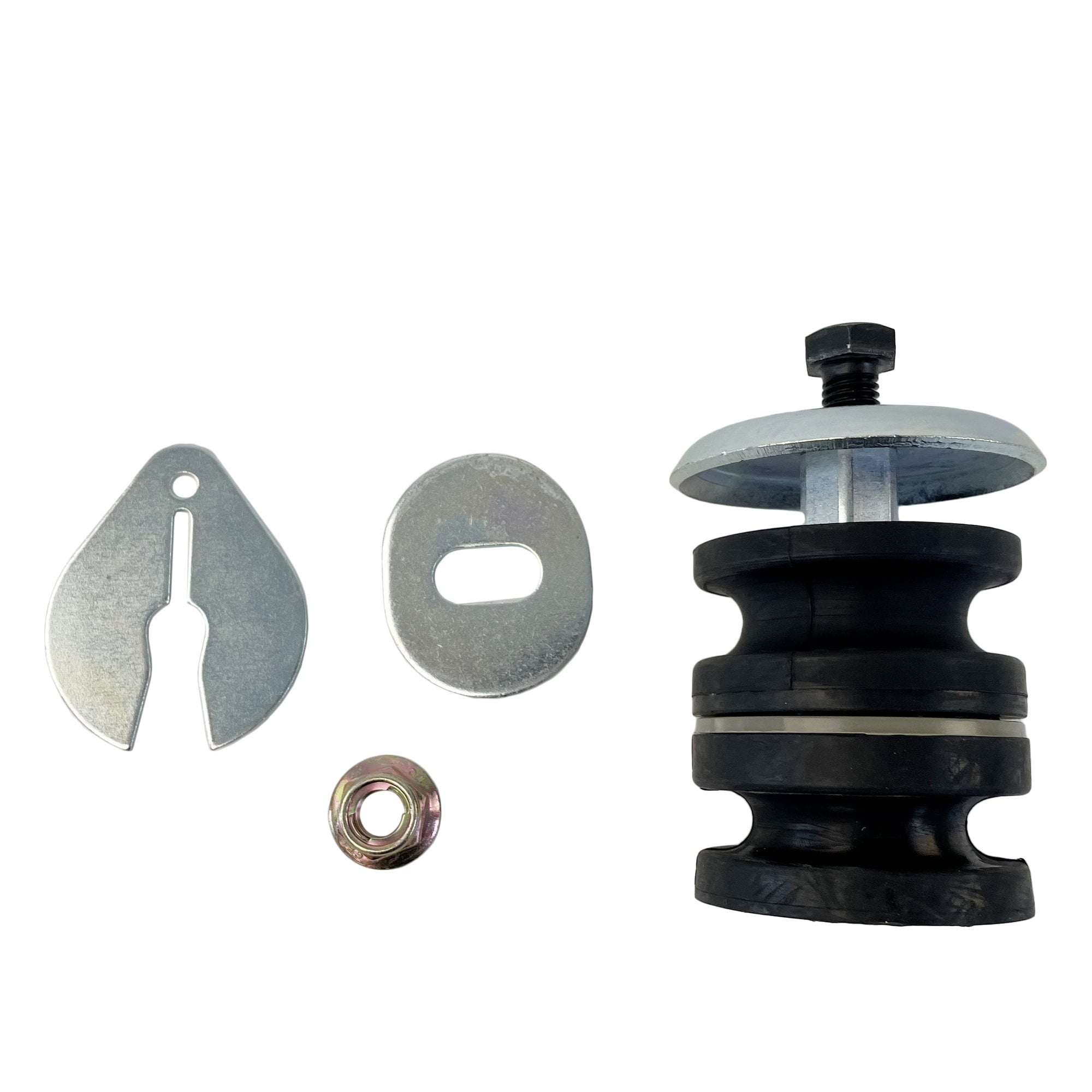 Body Mount Suspension Kit For Ford Explorer Lincoln Aviator Mercury ...