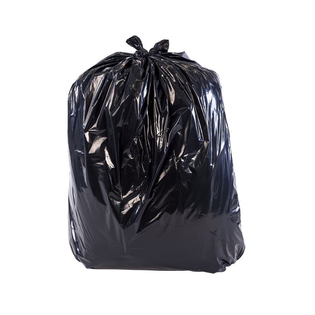 Click here for Polykar Black Garbage Bag Pack Of 500 prices