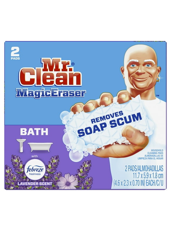 Mr. Clean in Cleaning Supplies - Walmart.com