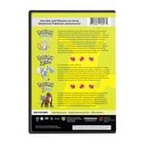 Pokemon Movie Collection (Pokemon The First Movie / Pokemon The Movie ...