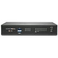 Sonicwall Tz370 - Essential Edition - Security Appliance - With 1 Year ...