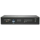 SonicWall TZ370 Network Security/Firewall Appliance 02SSC6817 - Walmart.com