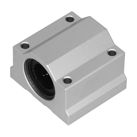 Garosa Slide Block Linear Motion Bearing,SCS25UU Slide Block Linear ...