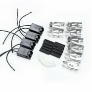 Whirlpool 700855K Infinite Switch - Walmart.com