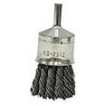 Brush End 1" Knotted Wire - Walmart.com