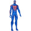 Marvel Spider-Man Web Chompin' Spider-Rex Action Figure, Sounds and ...