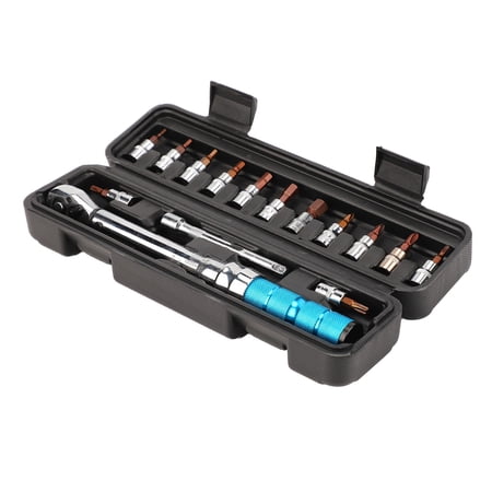 Bike Torque Wrench Tool,LeBycle Mountain Road Bike Bike Tool Bike ...